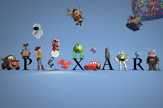 Pixar – Tagged "Disney Studios_Pixar" – Canada's Disney Connection
