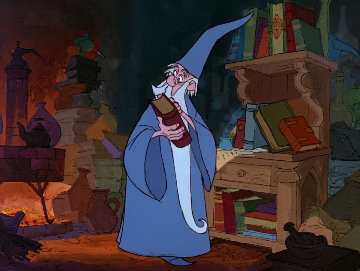 Sword and the Stone – Tagged "Studio_Walt Disney Animation" – Canada's ...