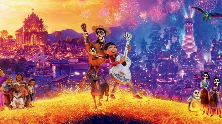 Coco – Canada's Disney Connection