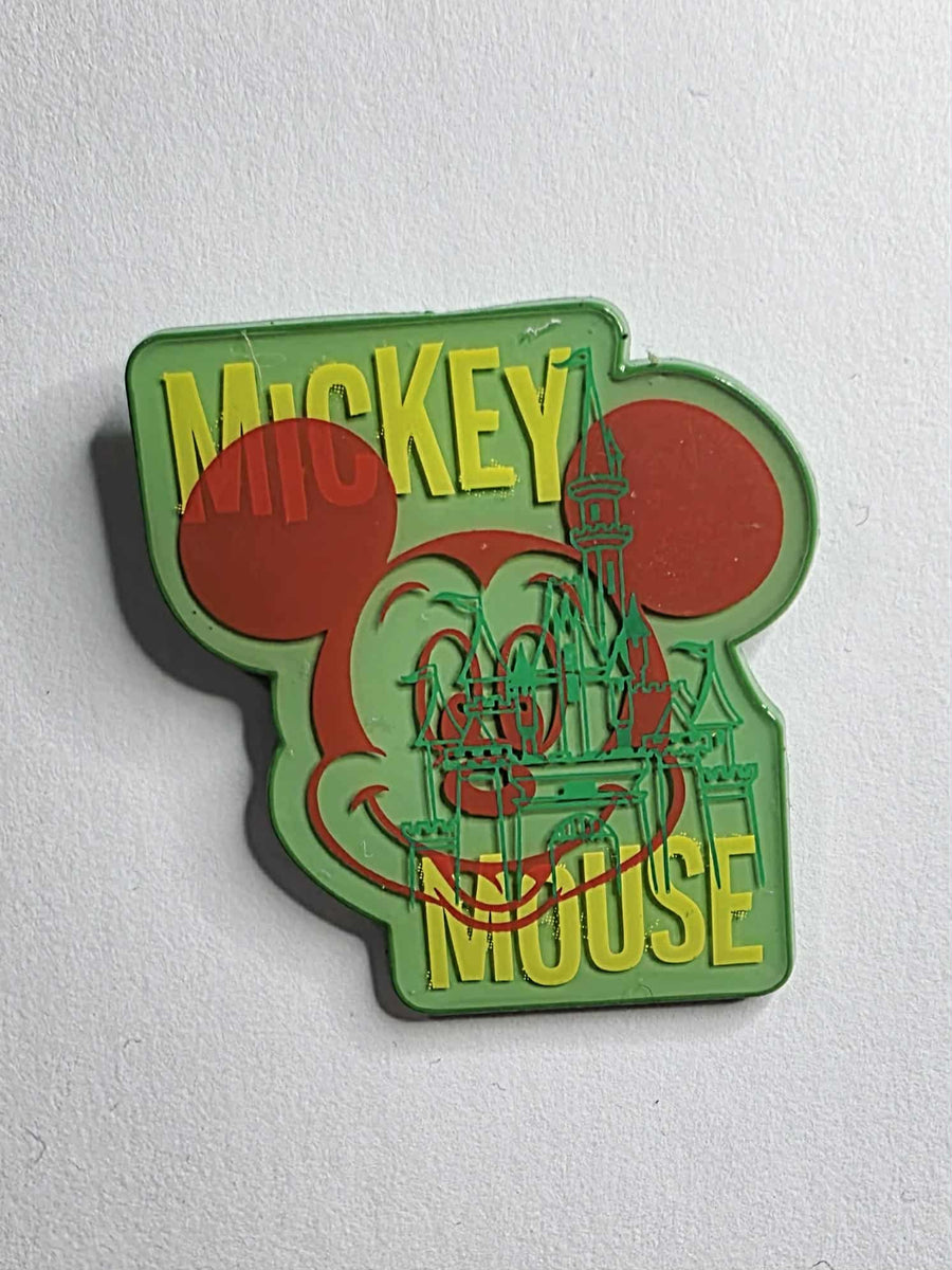 Mickey Mouse – Canada's Disney Connection