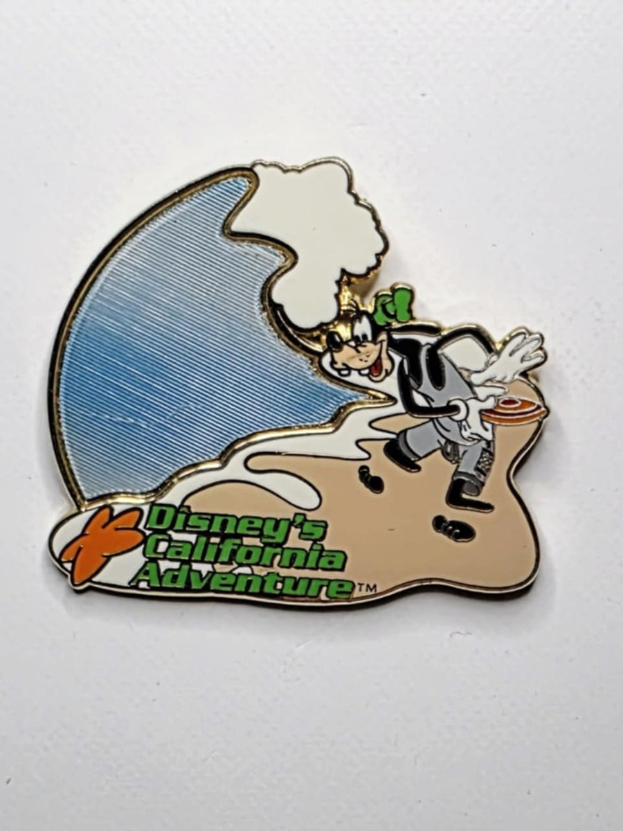 Goofy - Lenticular – Canada's Disney Connection