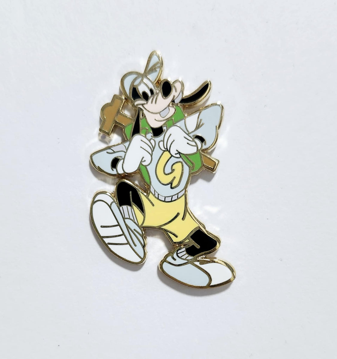 Goofy Mystery Set 2022 – Canada's Disney Connection