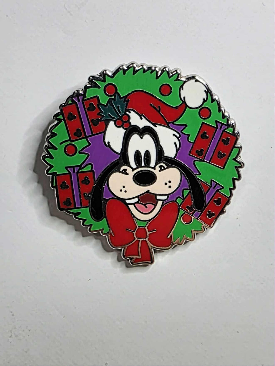 Goofy - Christmas – Canada's Disney Connection