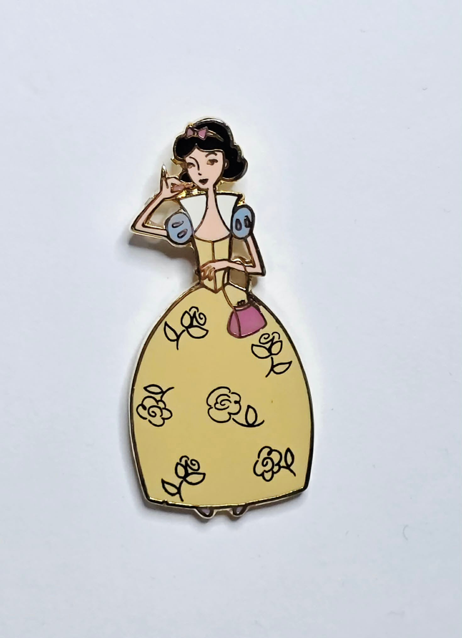 Snow White - Princesses Nouveau – Canada's Disney Connection