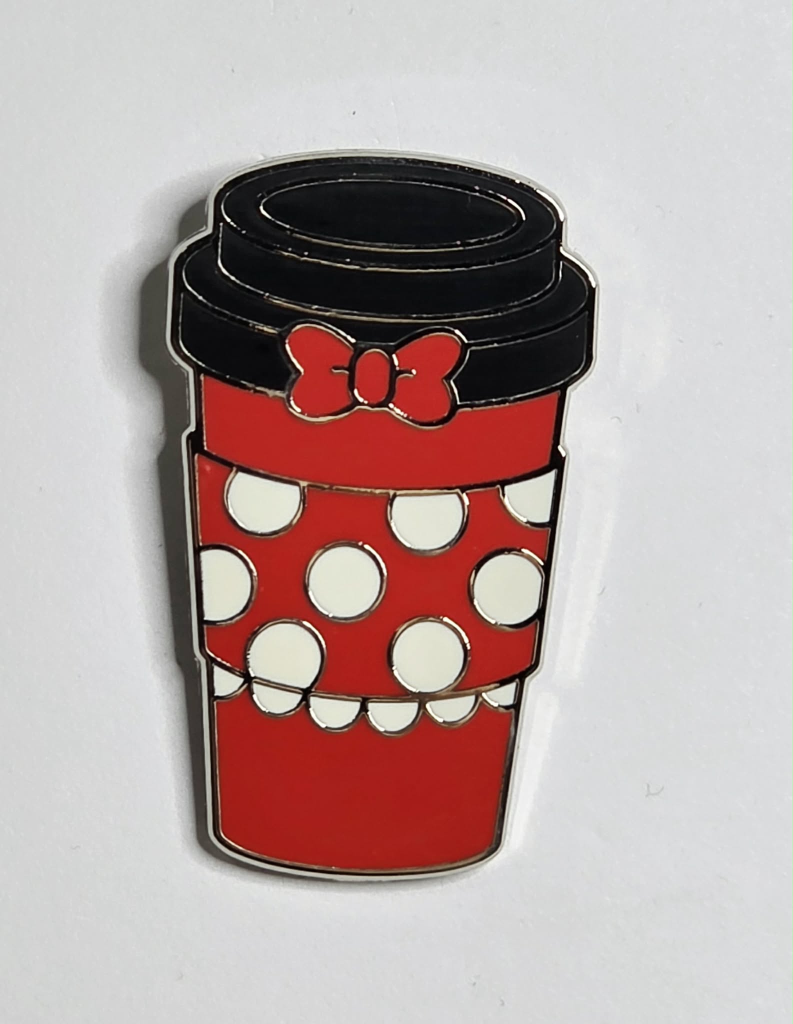Minnie Mouse Character Coffee Cup – Canada's Disney Connection