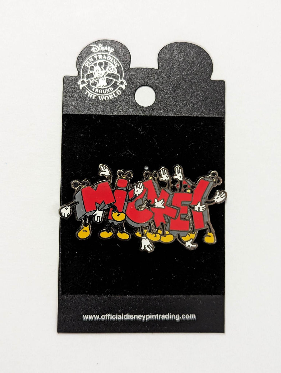 Mickey Mouse – Canada's Disney Connection