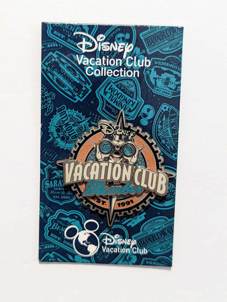 DVC - Disney Vacation Club Member – Canada's Disney Connection