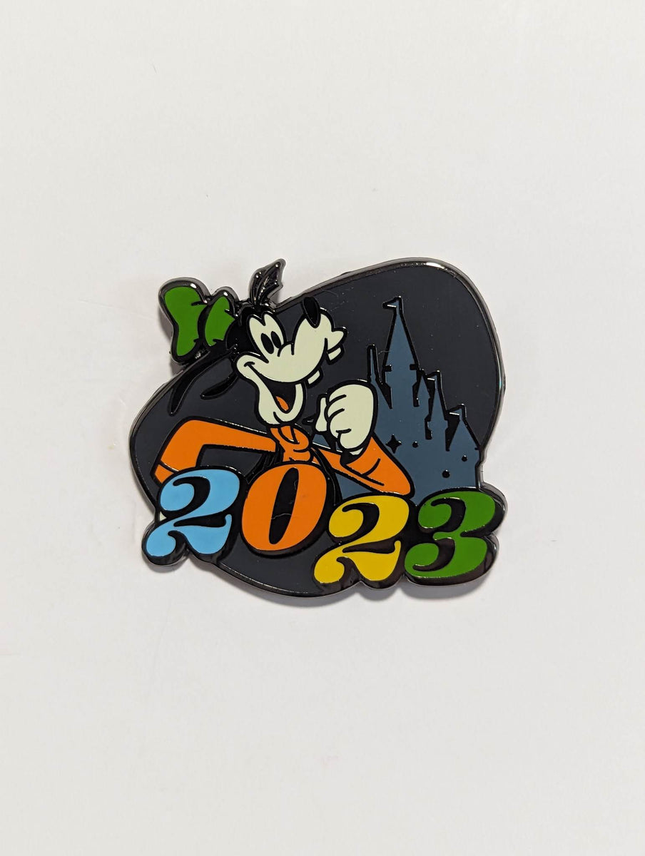 Goofy - Walt Disney World - 2023 – Canada's Disney Connection