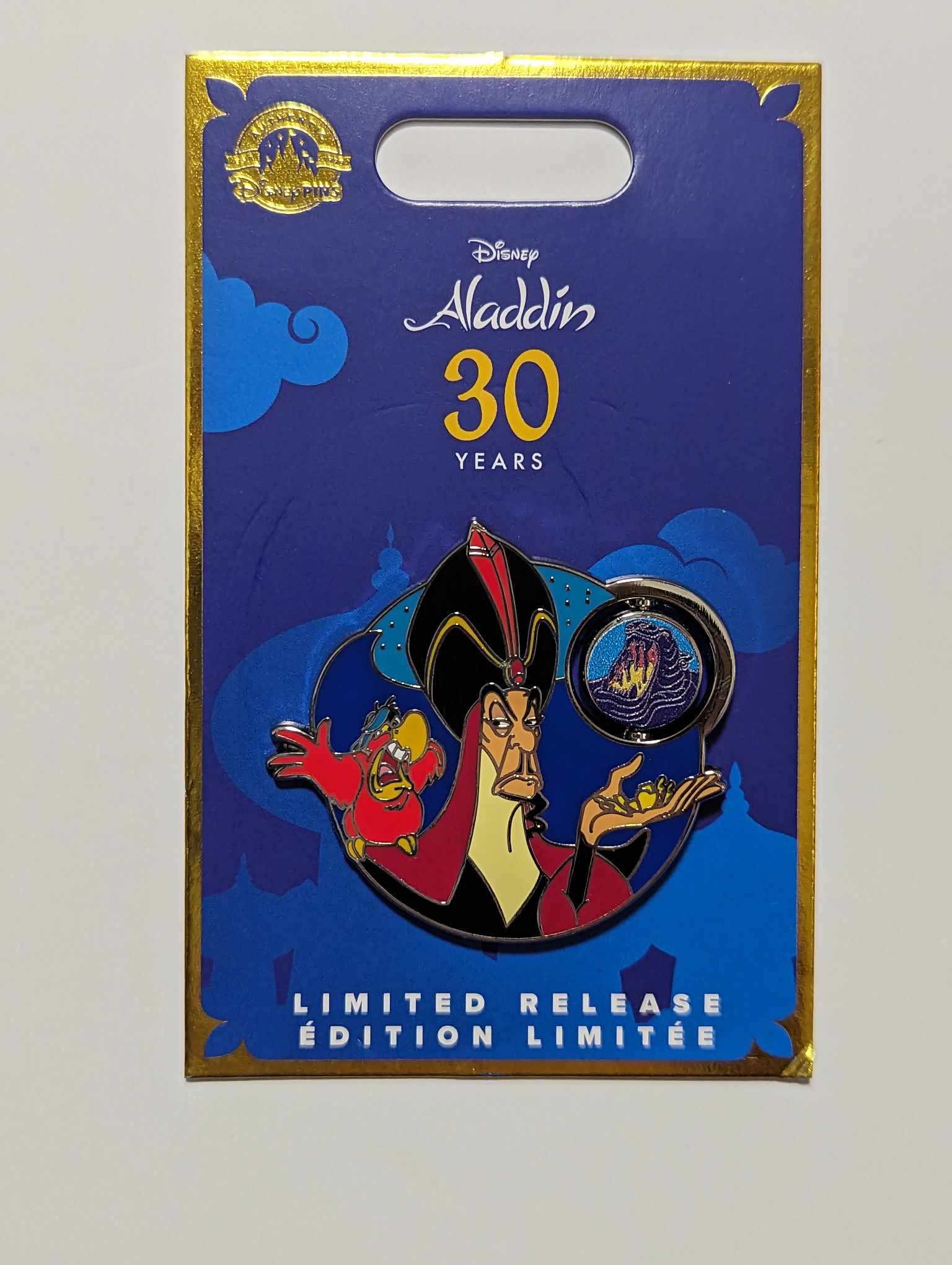 Aladdin - 30 years – Canada's Disney Connection