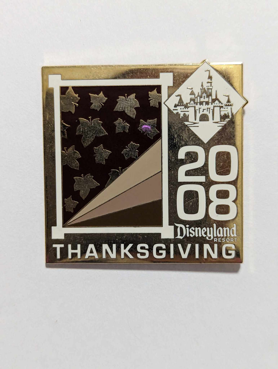 DLR - Cast Exclusive Holiday Series - Thanksgiving 2008 – Canada's ...