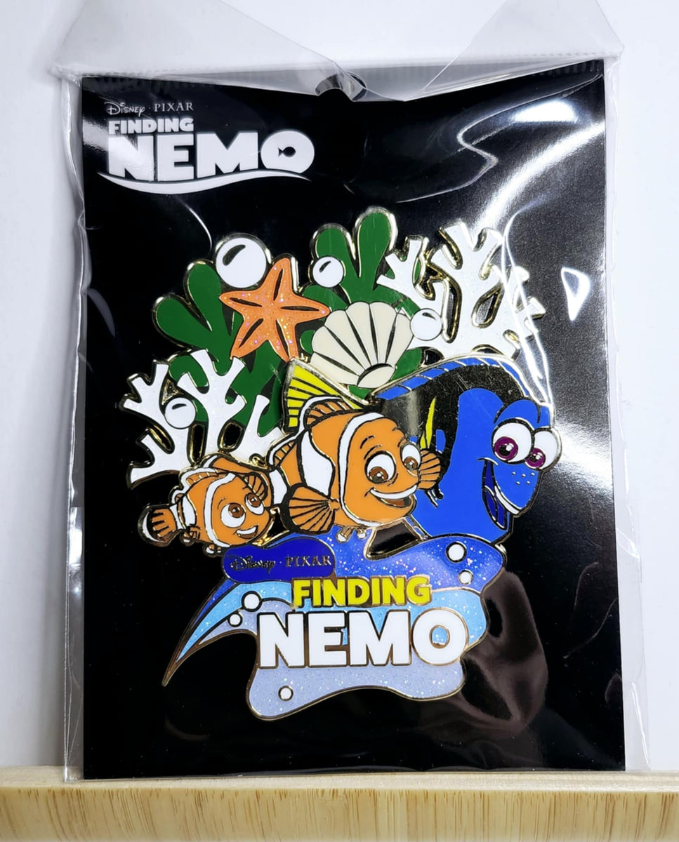 Finding Nemo - Japan – Canada's Disney Connection