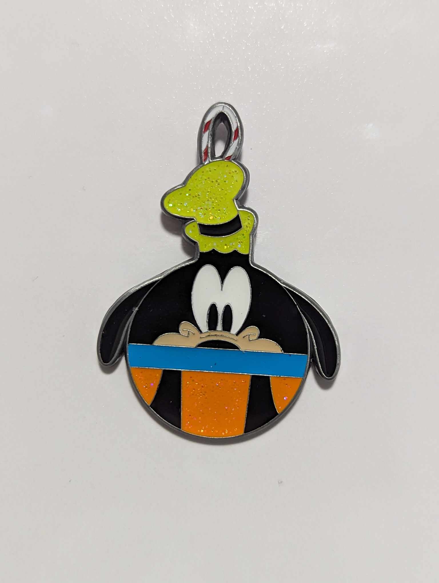 Goofy - Christmas Ornament – Canada's Disney Connection