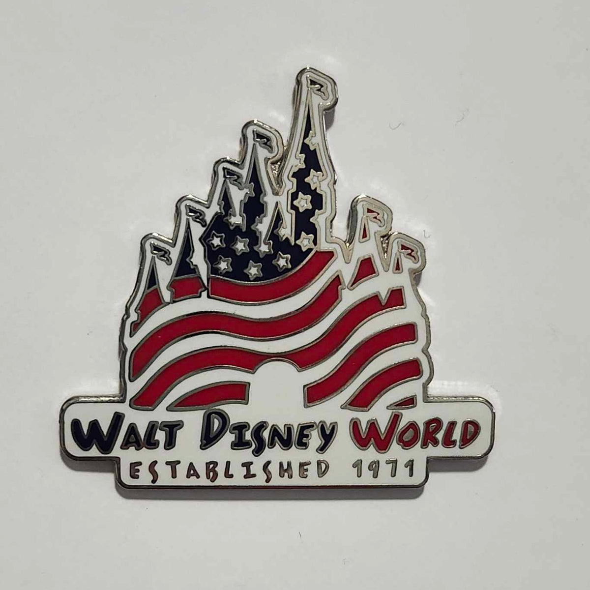 American Mickey - Walt Disney World – Canada's Disney Connection