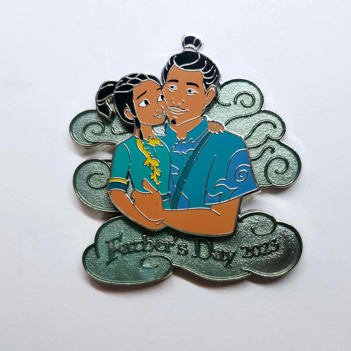 Raya and the Last Dragon - Father's Day 2023 - No Backer Card – Canada ...
