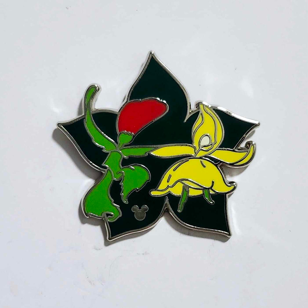 Fantasia – Canada's Disney Connection