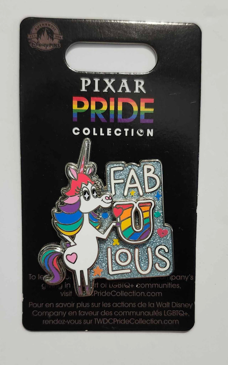 Disney Pride - FabUlous - Toy Story – Canada's Disney Connection