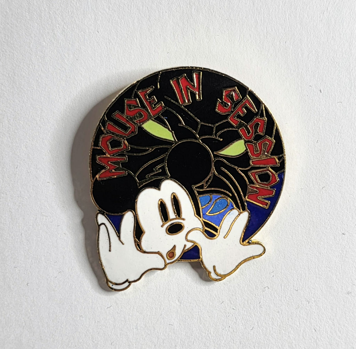 Mickey Mouse - 1997 Disneyana Convention – Canada's Disney Connection