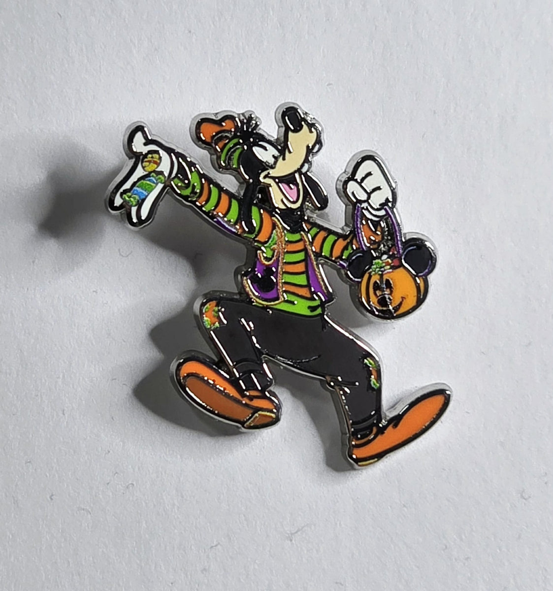 Goofy Halloween – Canada's Disney Connection