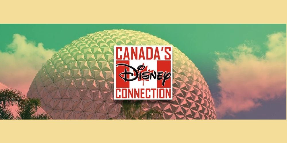 Canada's Disney Connection