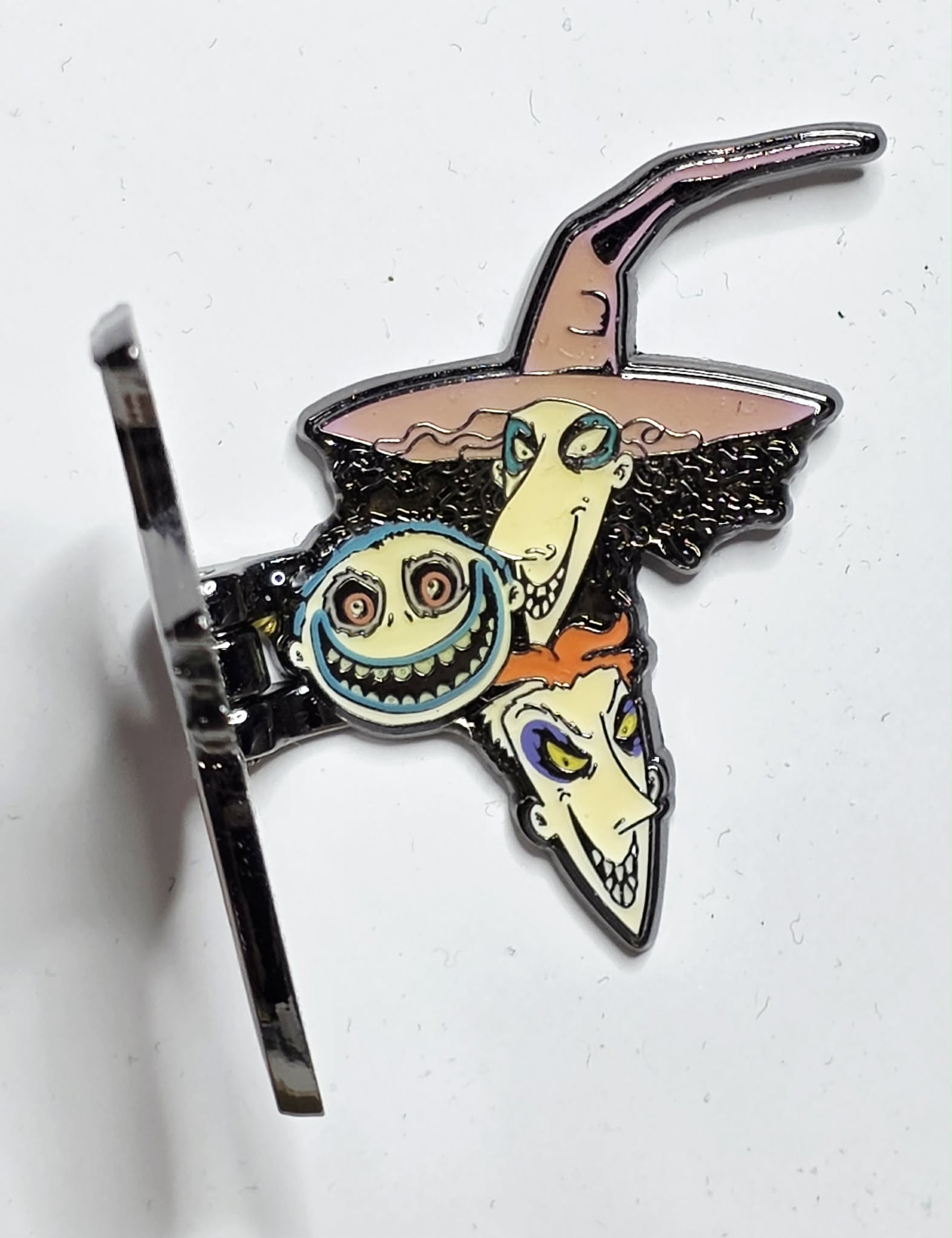 Nightmare Before Christmas - Oogie's Boys – Canada's Disney Connection