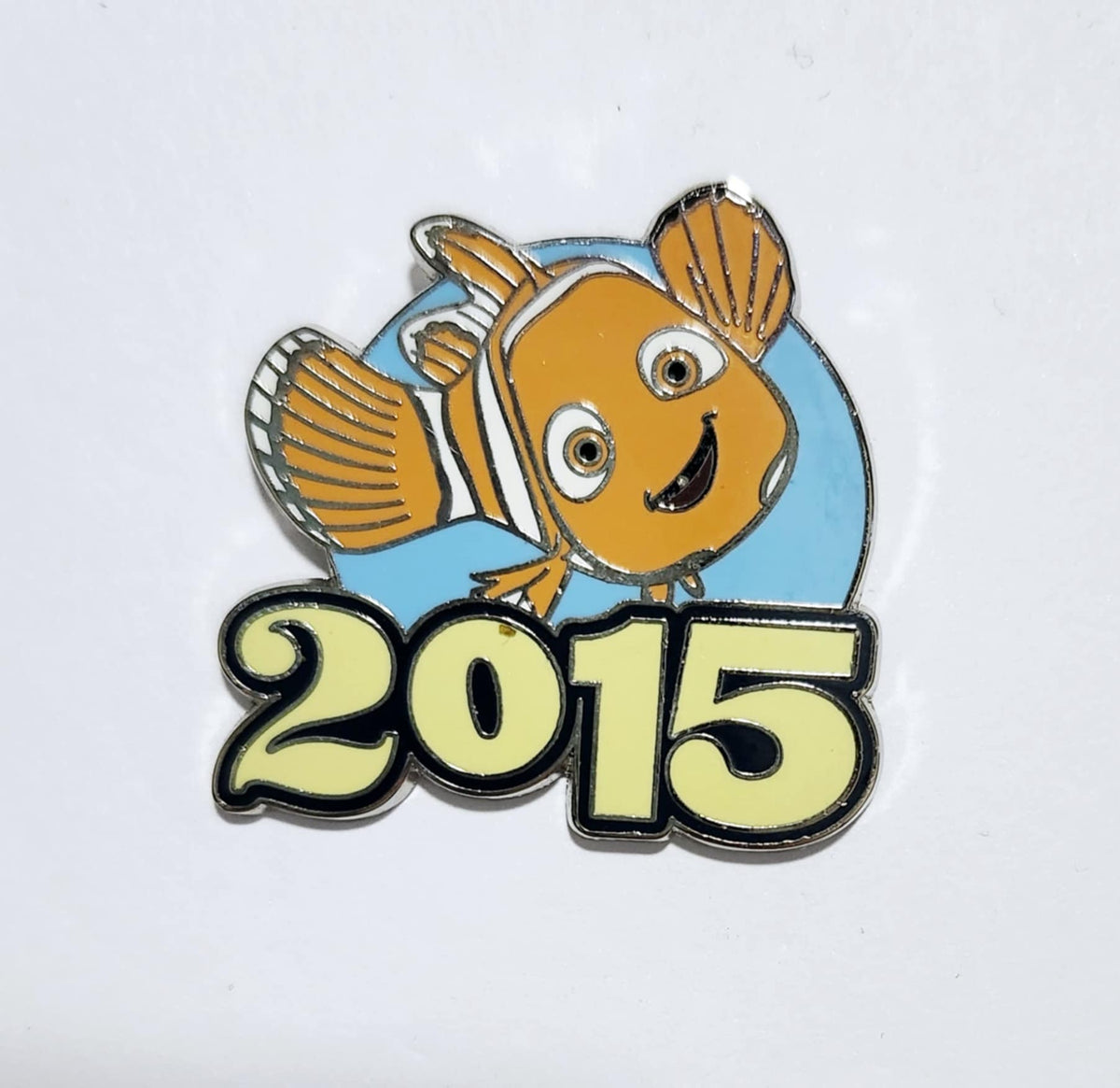 Finding Nemo - 2015 – Canada's Disney Connection