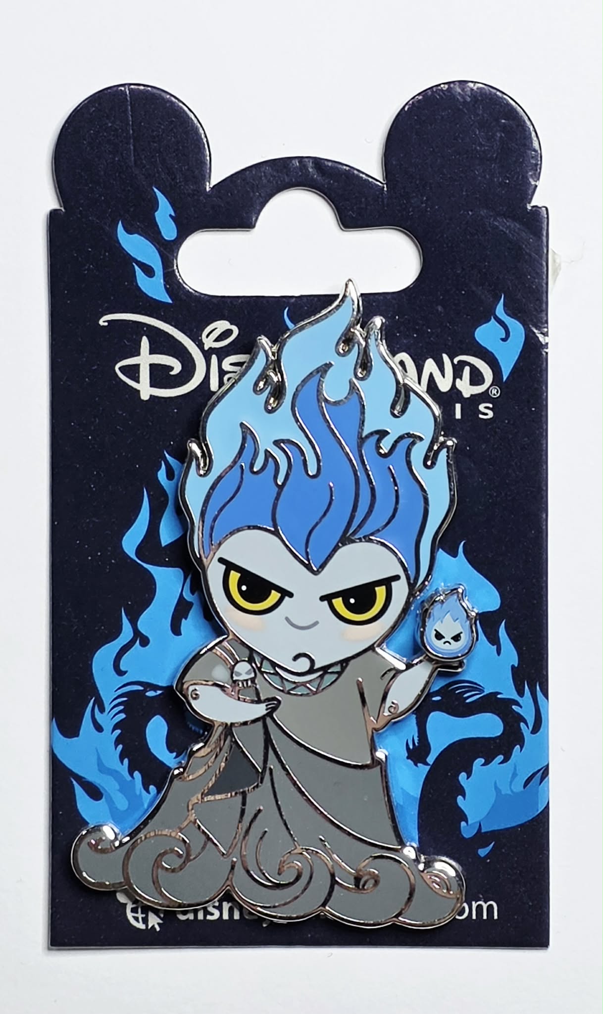 Hercules - Hades - Cute Villains – Canada's Disney Connection