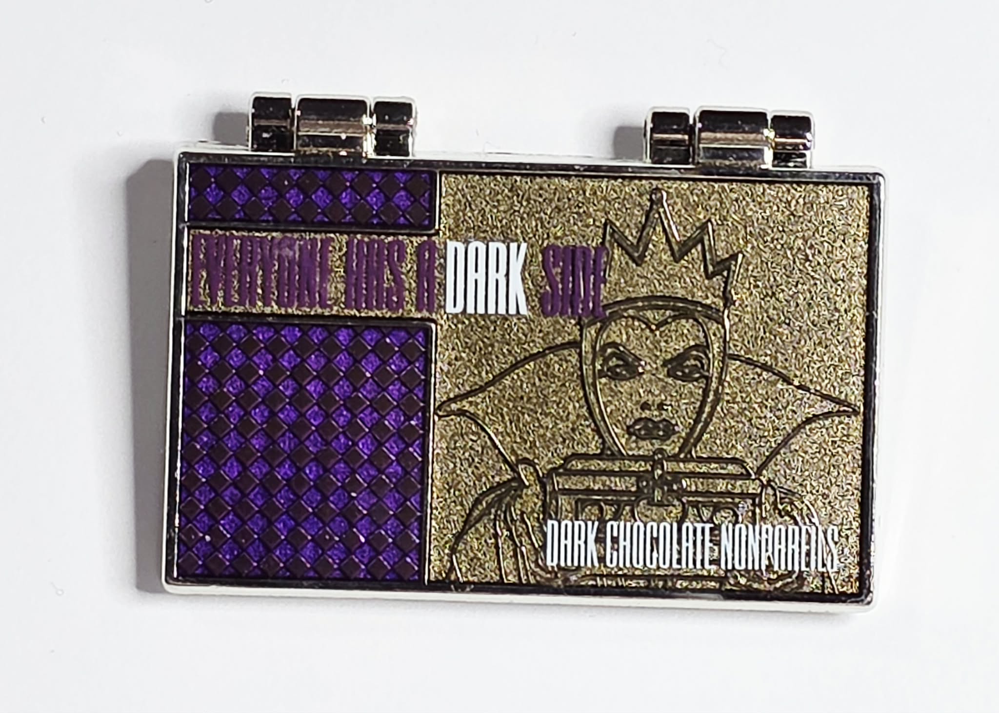 Snow White and the Seven Dwarfs - Evil Queen - Confections Mystery ...