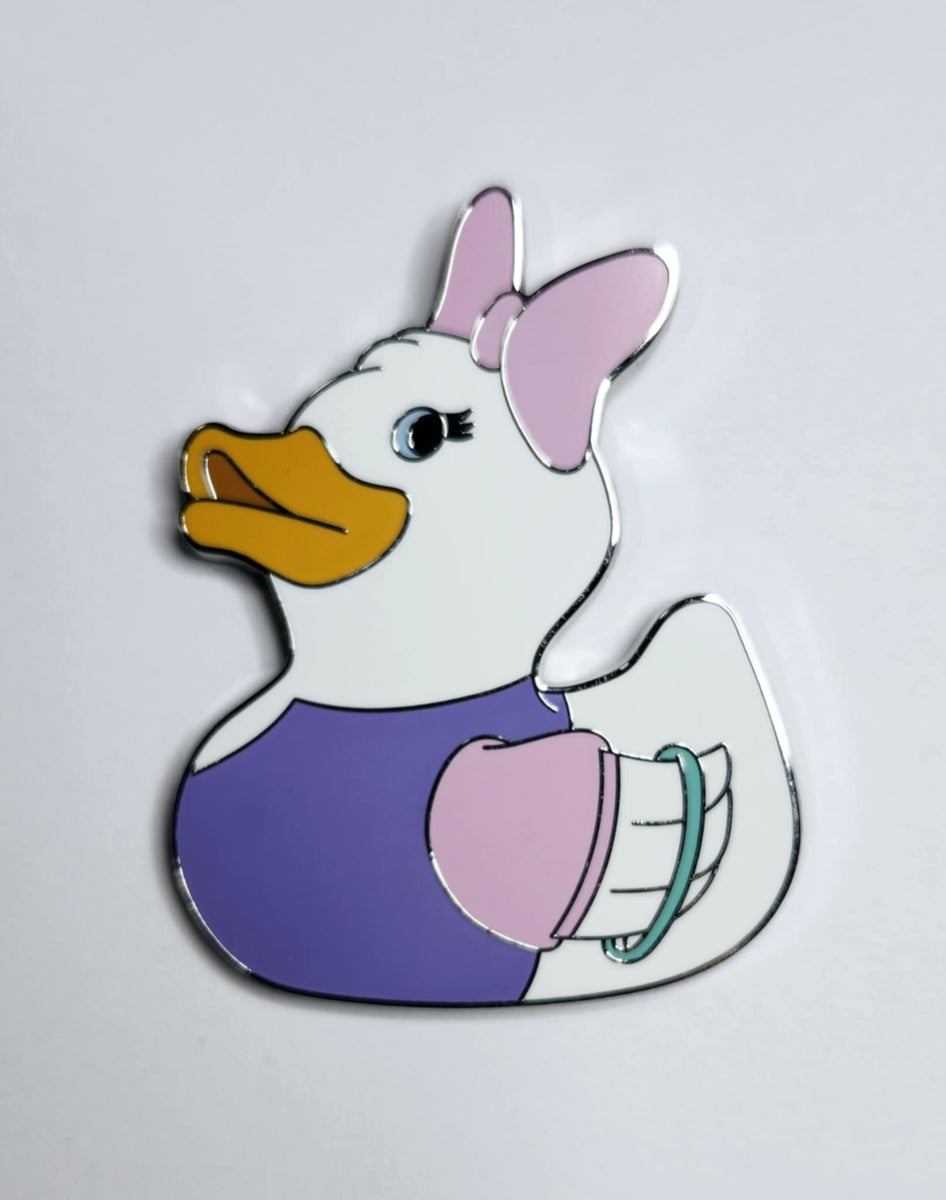 Daisy - Rubber Duck – Canada's Disney Connection