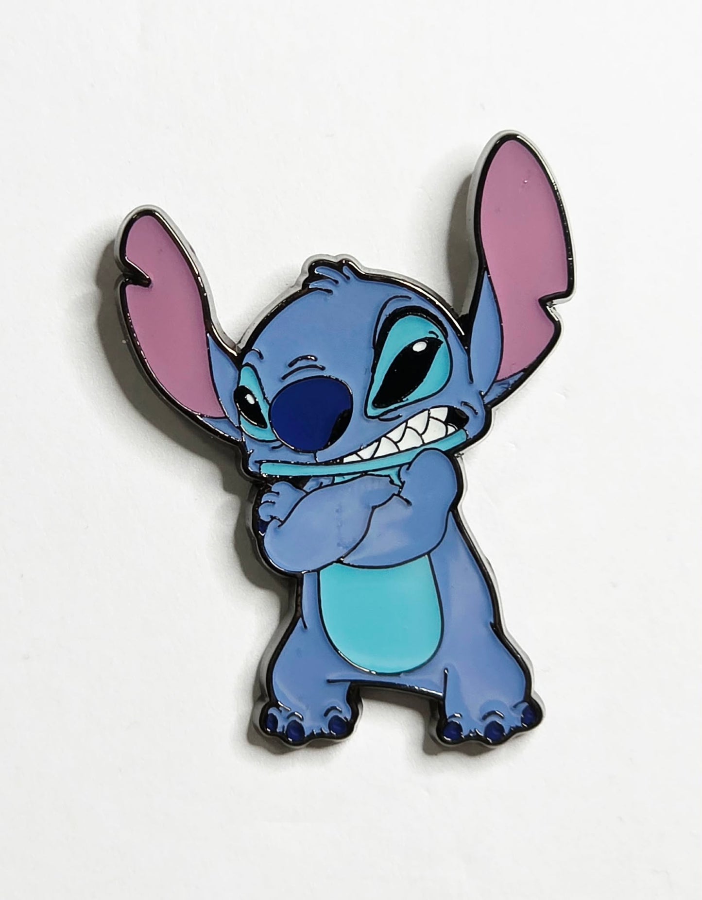 Lilo & Stitch - Angry Stitch – Canada's Disney Connection