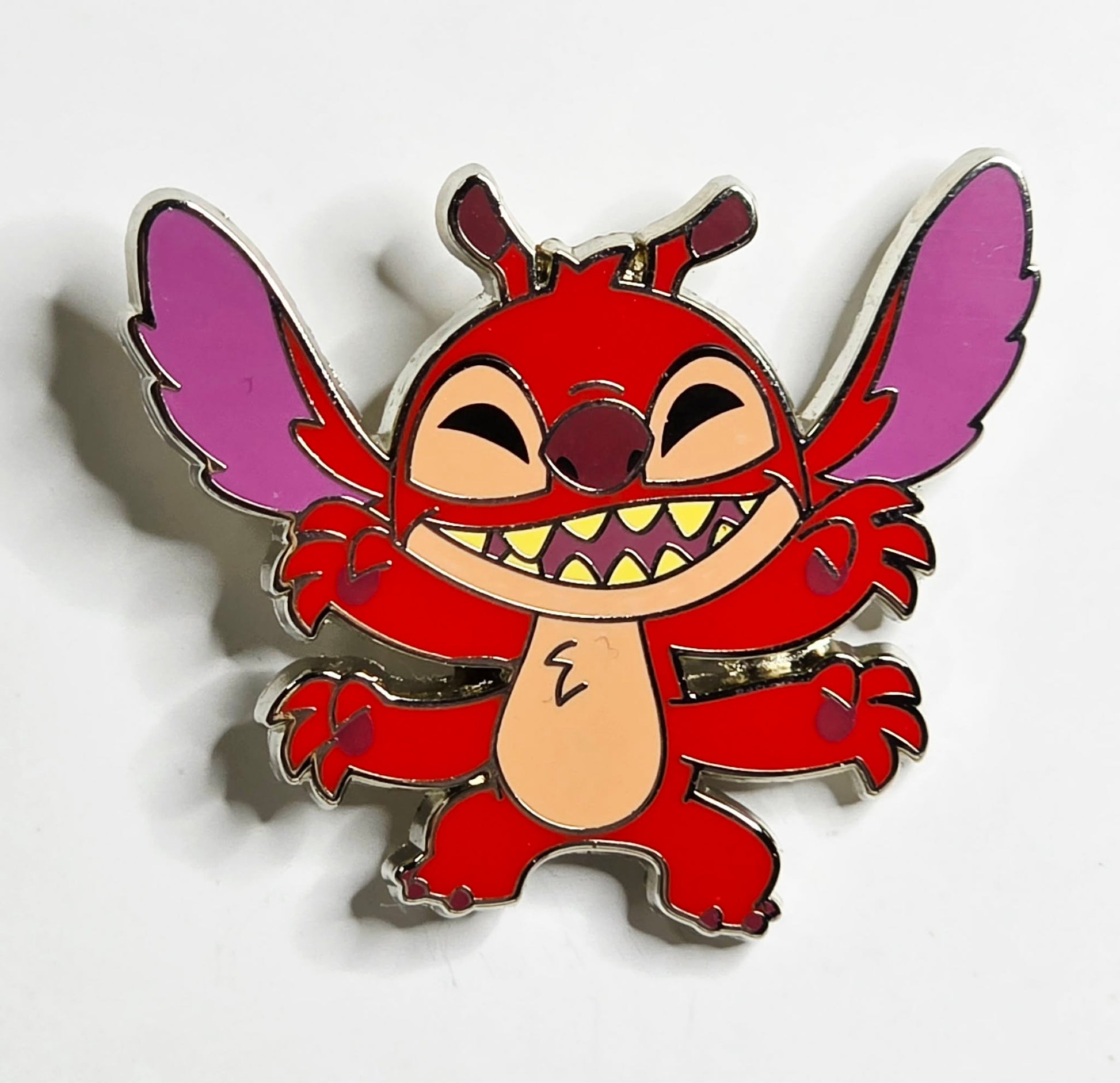 Lilo and Stitch - Leroy – Canada's Disney Connection