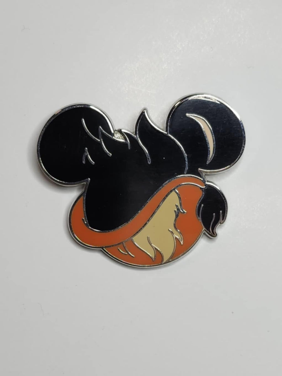 Lion King - Scar Mickey Shape – Canada's Disney Connection
