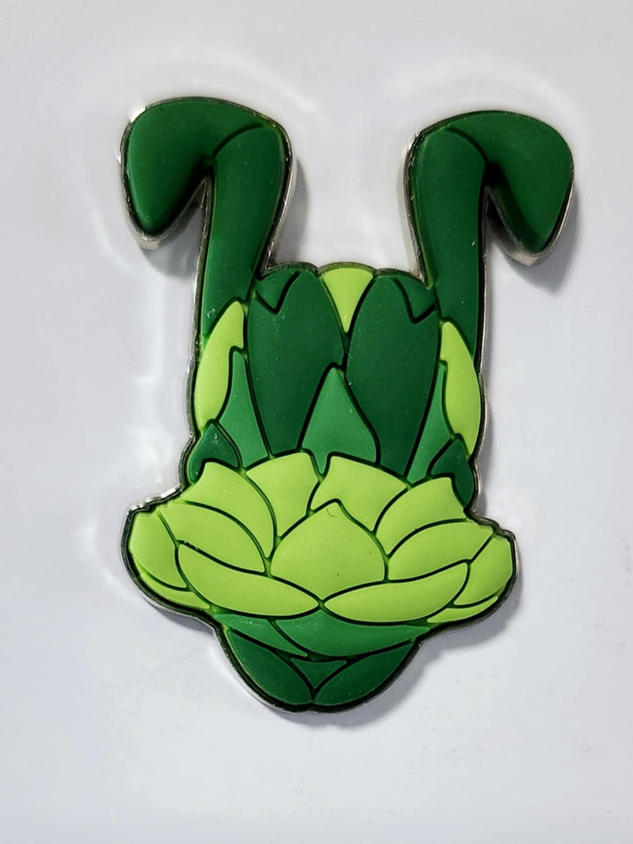 Pluto - Flower – Canada's Disney Connection