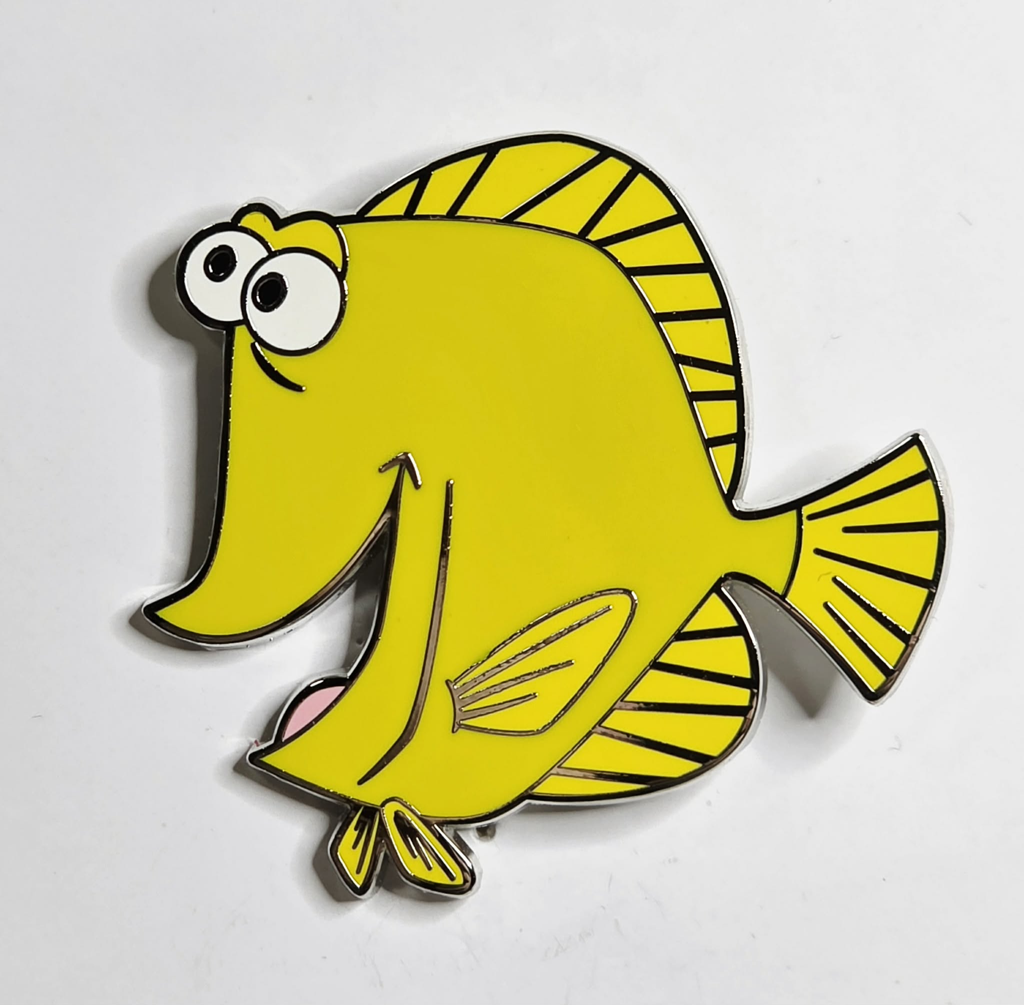 Finding Nemo - Fish Tank Friends Bubbles – Canada's Disney Connection