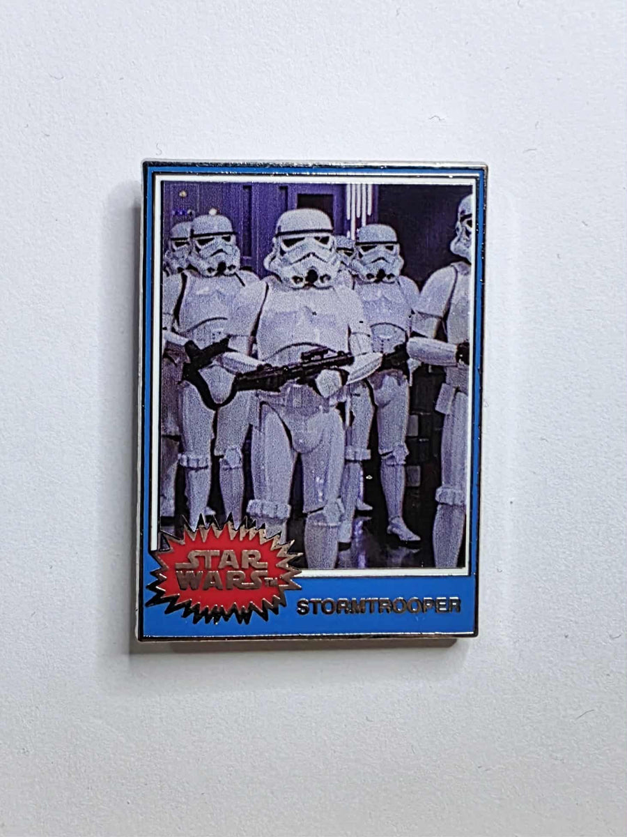 Star Wars - Stormtroopers – Canada's Disney Connection