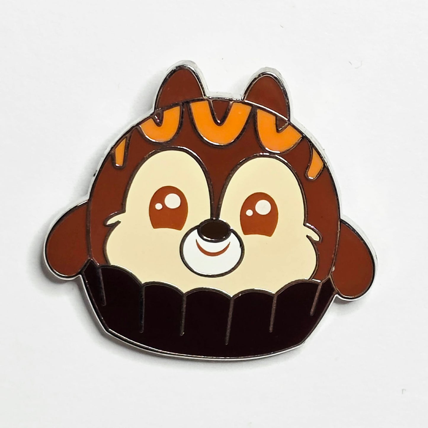 Dark Chocolate Truffle Chip Munchlings Mystery – Canada's Disney Connection