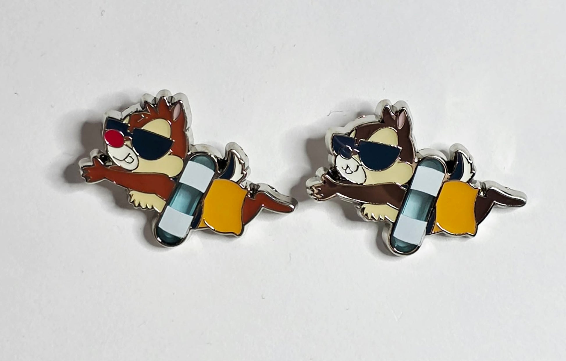 Chip and Dale - Tokyo Disney Resort – Canada's Disney Connection