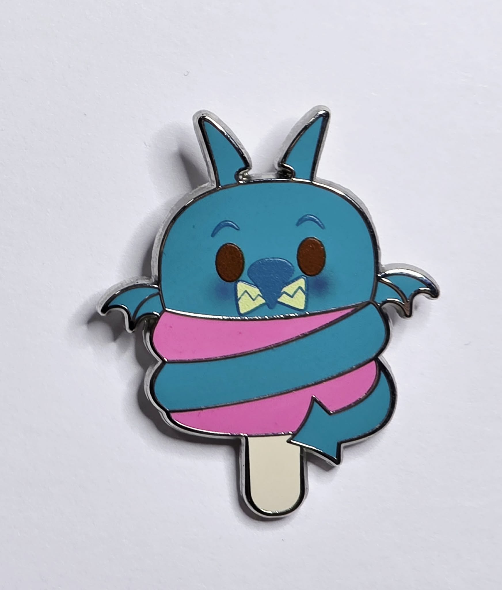 Hercules - Panic - Munchlings Series 3 – Canada's Disney Connection