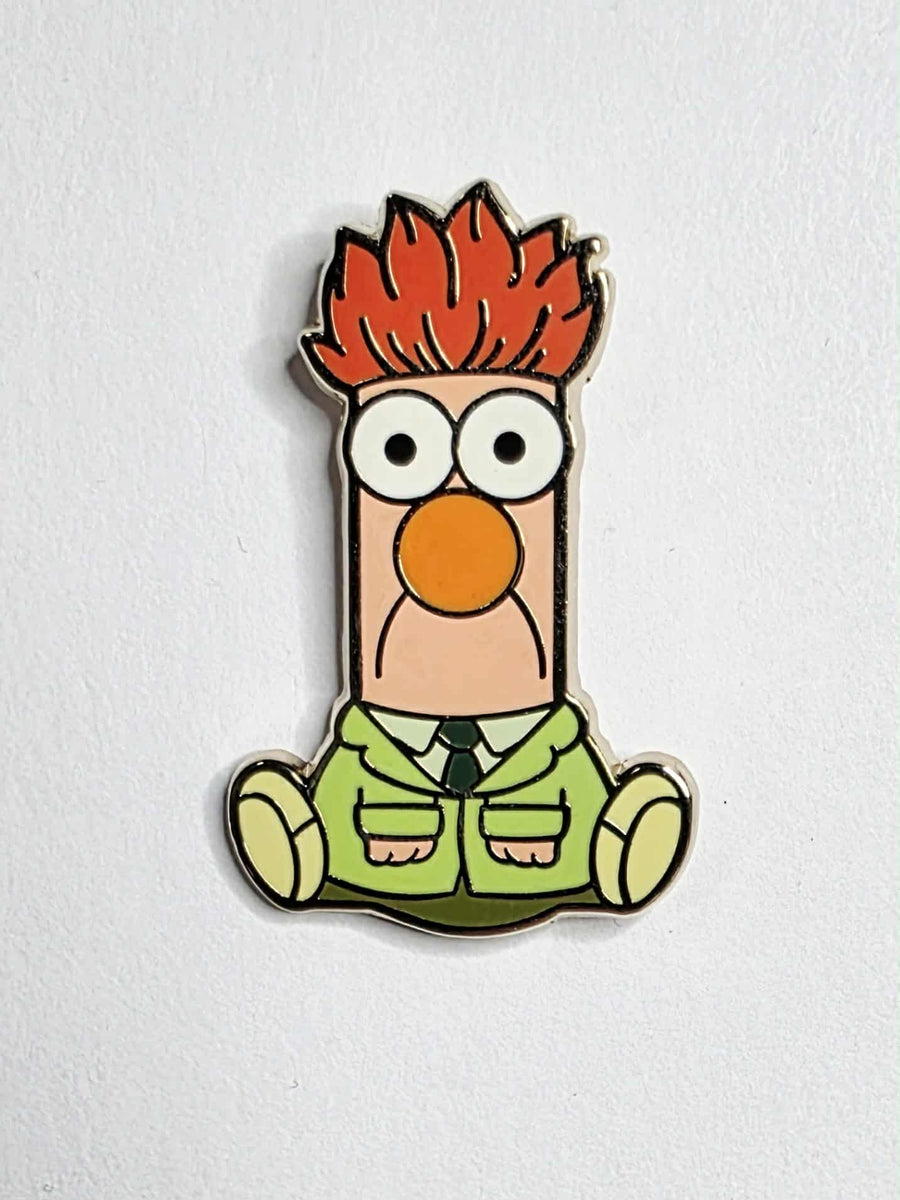 The Muppets - Beaker - aDorbs – Canada's Disney Connection