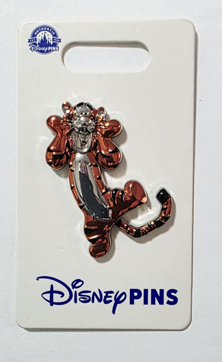Tigger Disney 100 – Canada's Disney Connection
