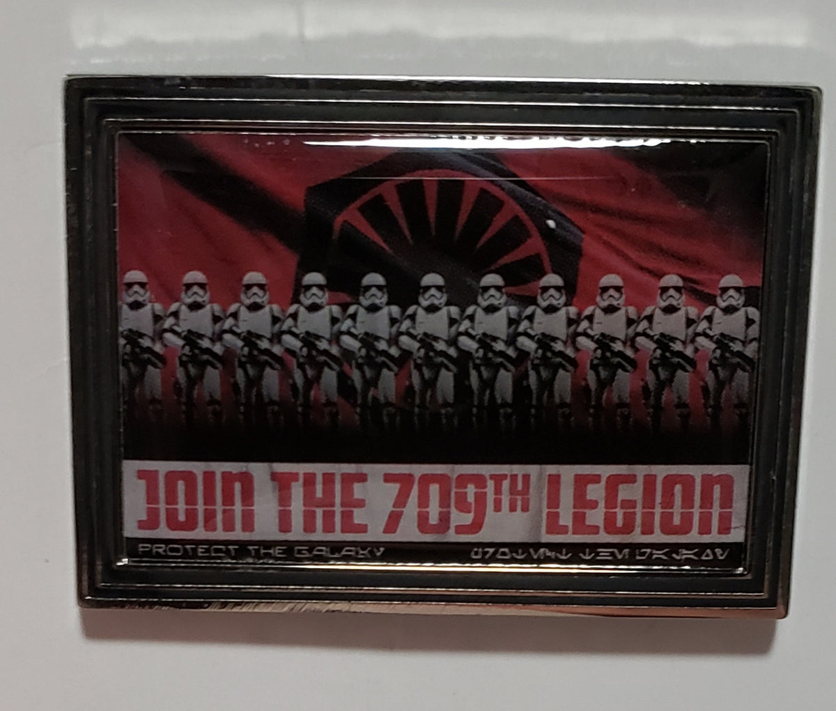 Star Wars - Join the 709th Legion – Canada's Disney Connection