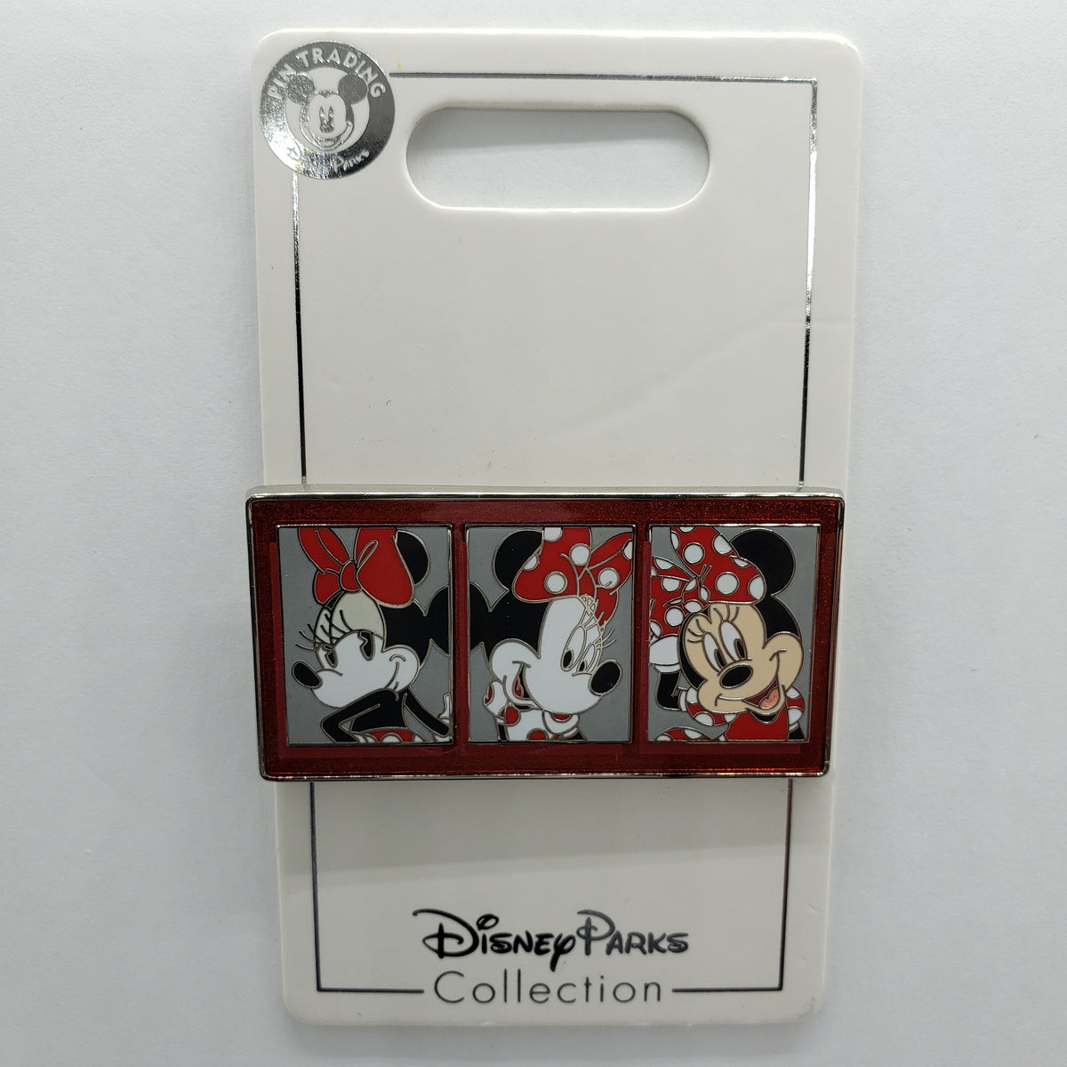 Minnie Portraits – Canada's Disney Connection