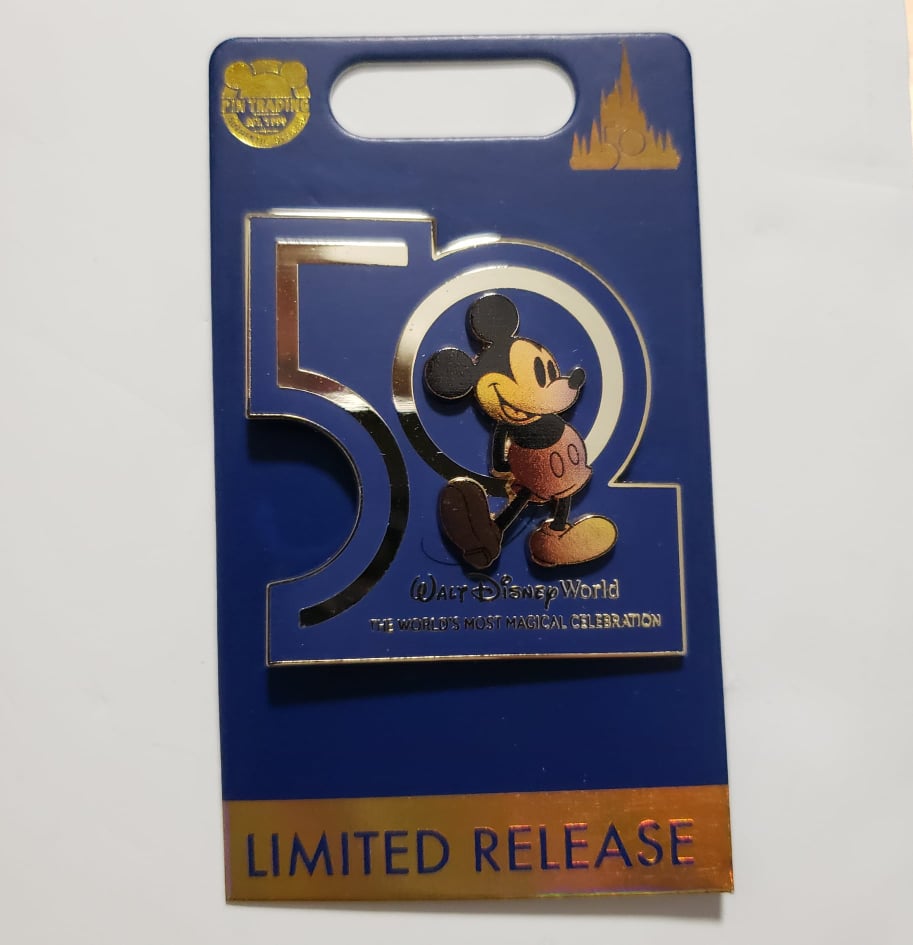 Mickey Mouse 50th Anniversary – Canada's Disney Connection