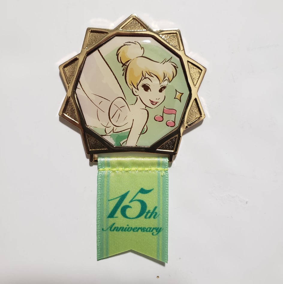 Tokyo Tinkerbell – Canada's Disney Connection