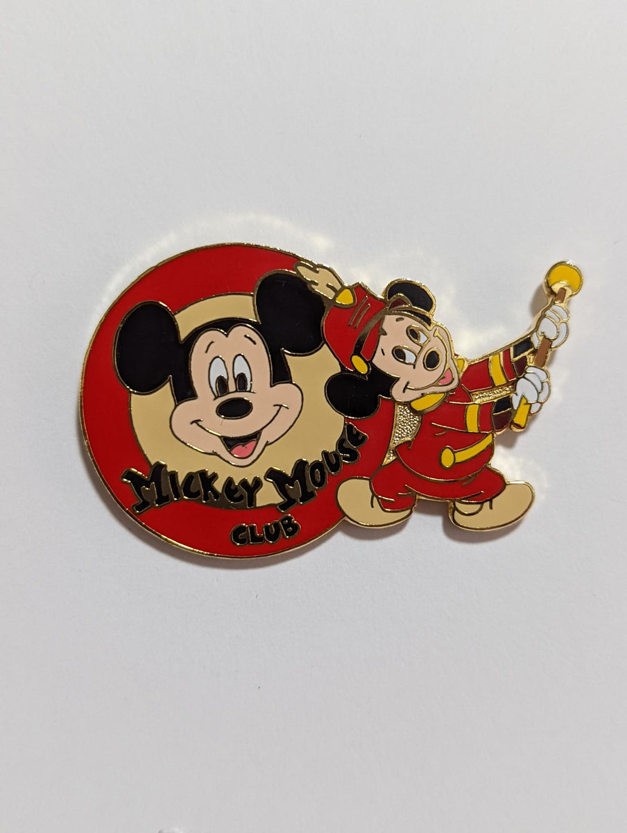 Mickey Mouse Club – Canada's Disney Connection