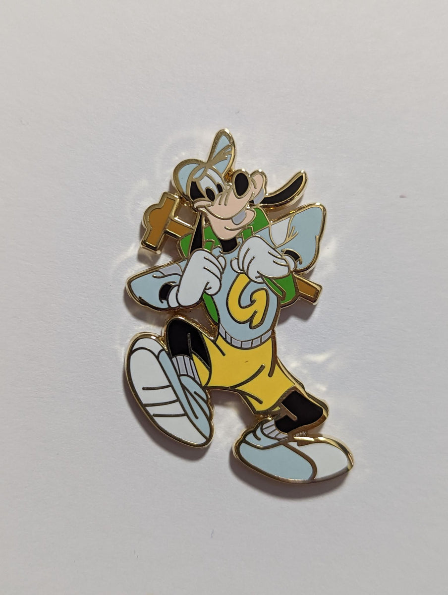 Goofy Mystery Set 2022 – Canada's Disney Connection