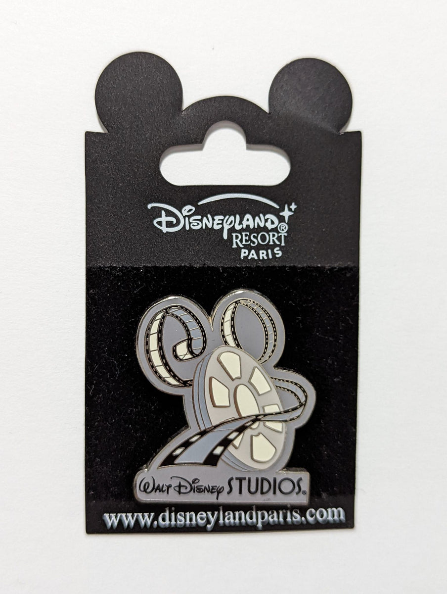 DLP - Walt Disney Studios Paris - Movie Reel – Canada's Disney Connection