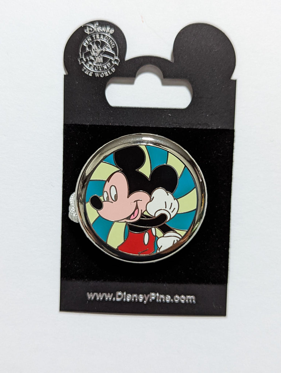 Mickey Mouse Yo Yo pin – Canada's Disney Connection