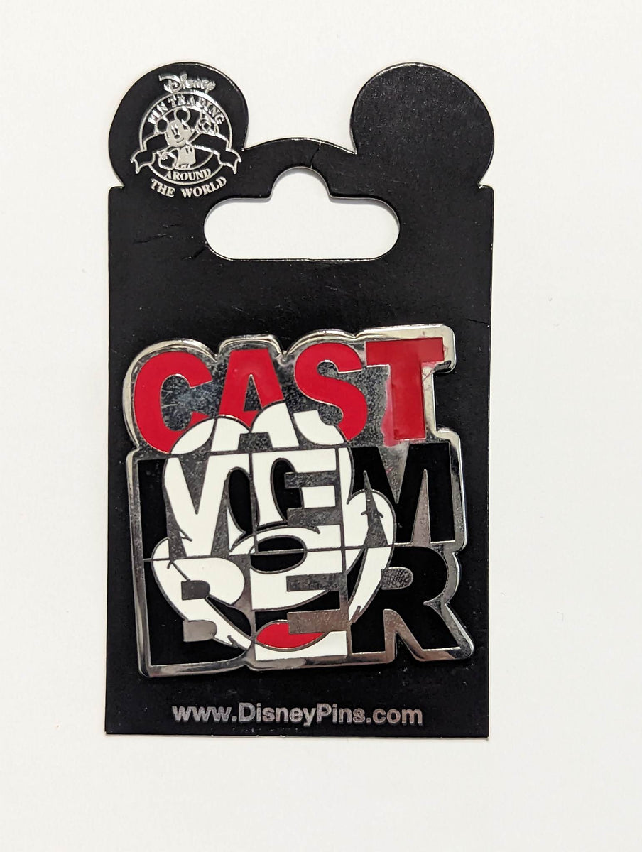 Cast Member - Mickey – Canada's Disney Connection